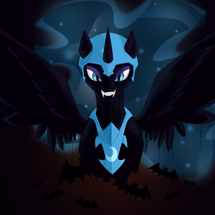 Nightmare Night (orchestral remix) | Jyc Row