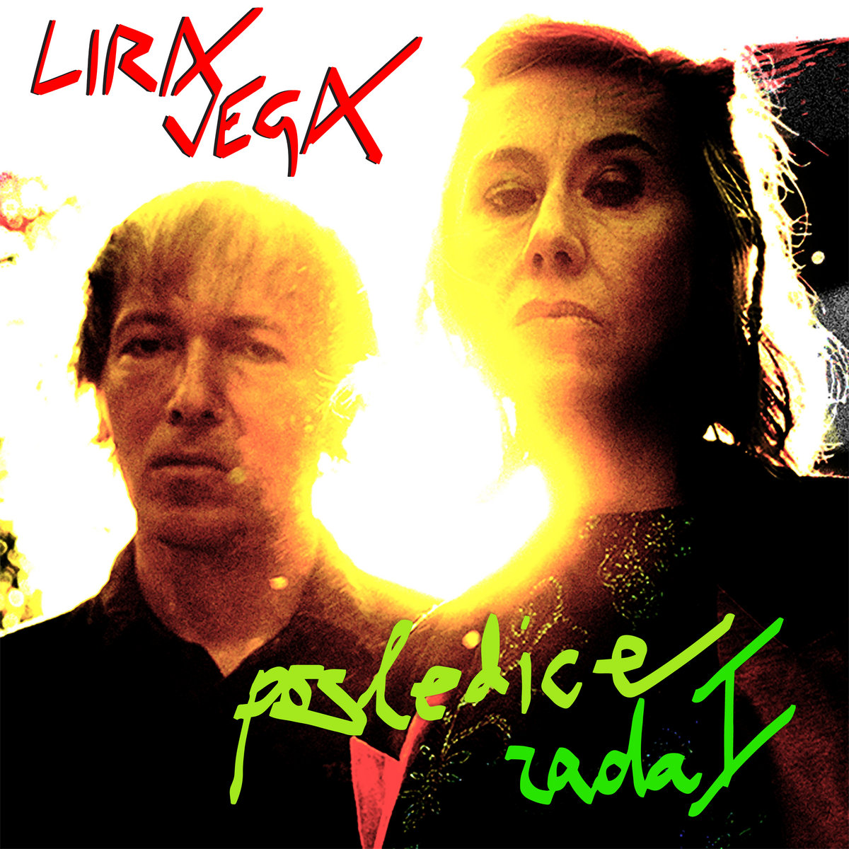 Lira Vega - Posledice rada I | Lira Vega | POP Depression