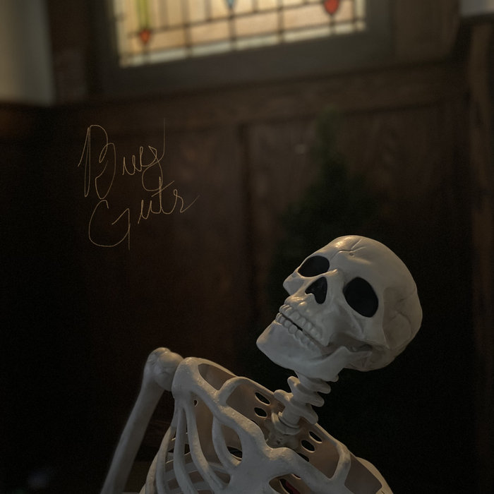 drone song | bug guts