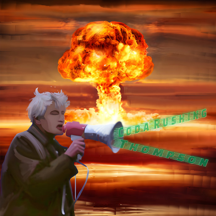 Thompson | Coda Rushing