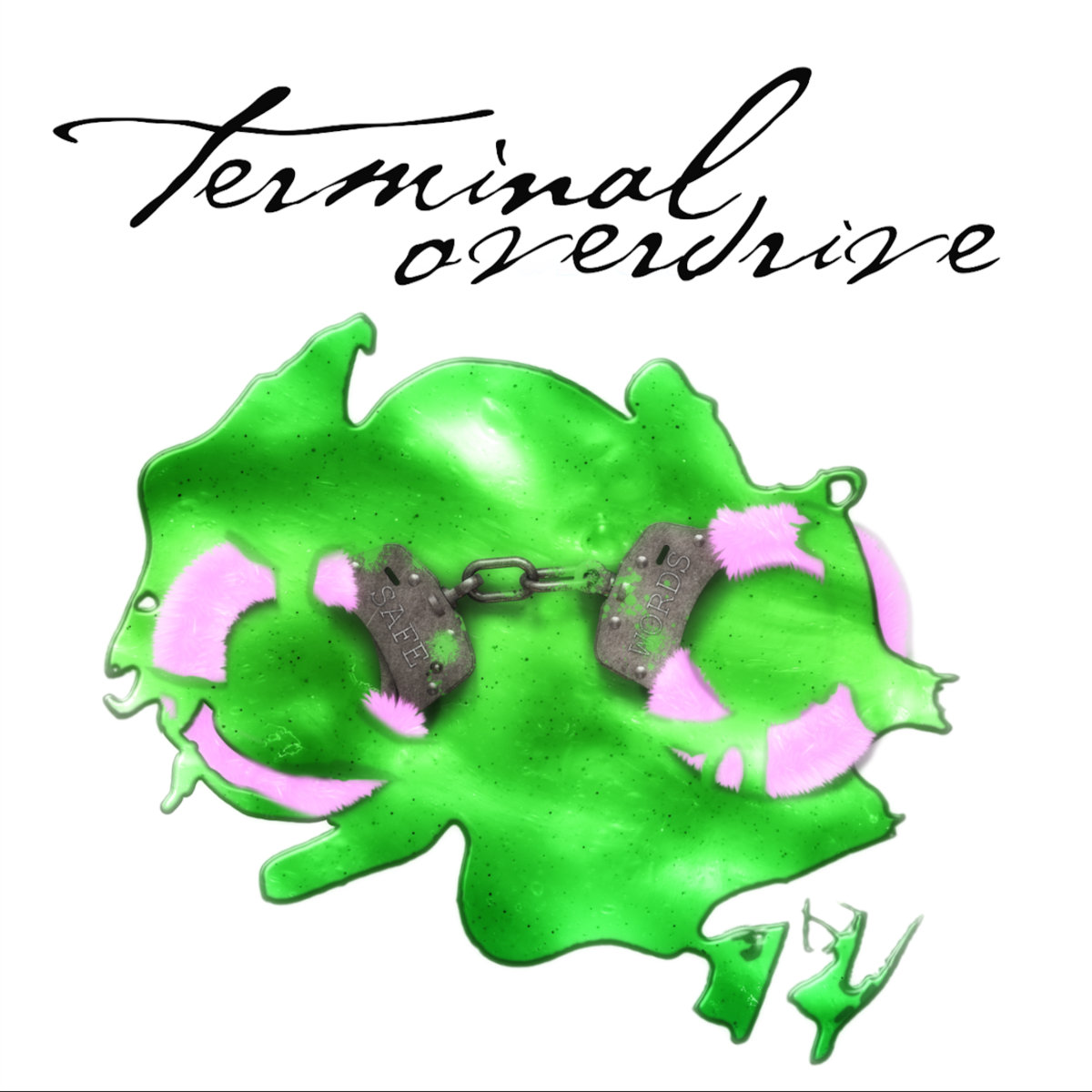 Divisionary (Demos 2020-2022) | Terminal Overdrive