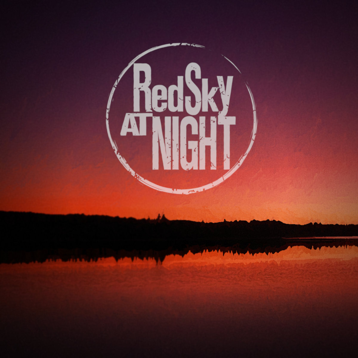 Red Sky At Night | Red Sky At Night