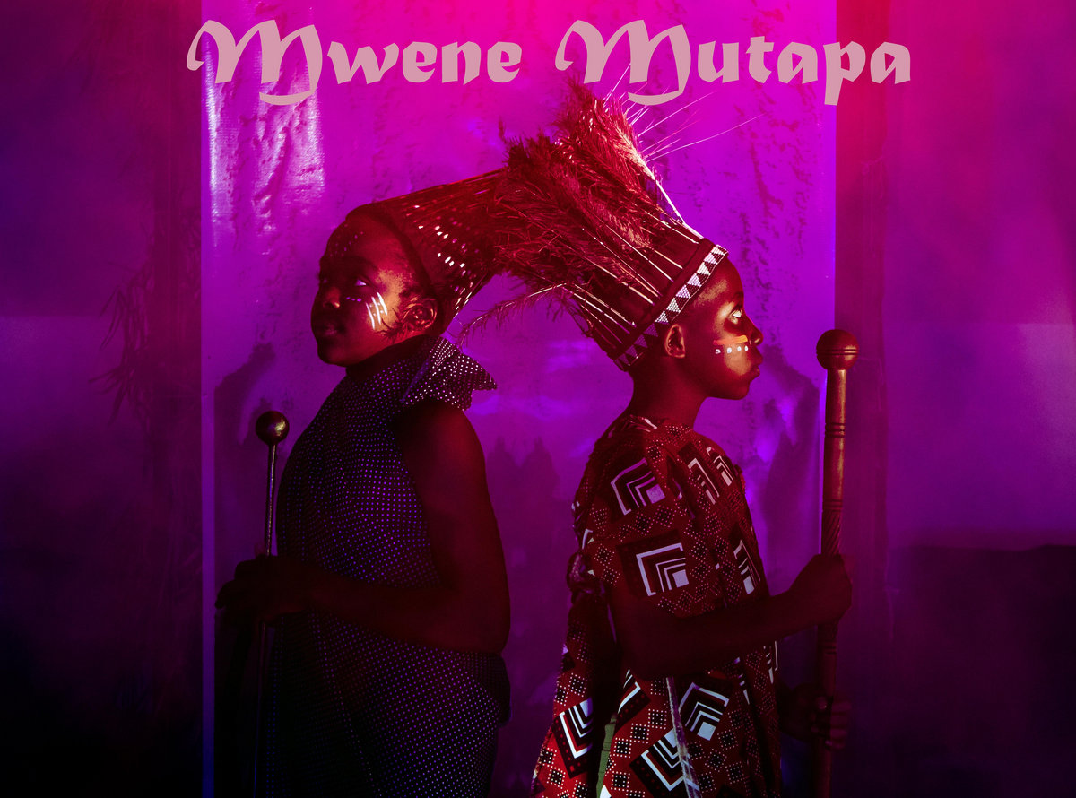 Mwene Mutapa - Nyatsimba Mutota | Choice Children's Choir
