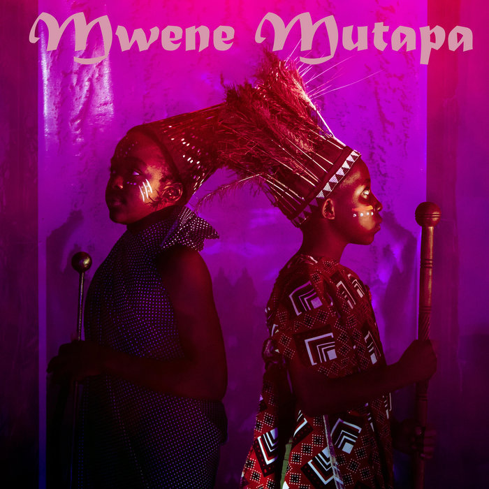 Mwene Mutapa - Nyatsimba Mutota | Choice Children's Choir
