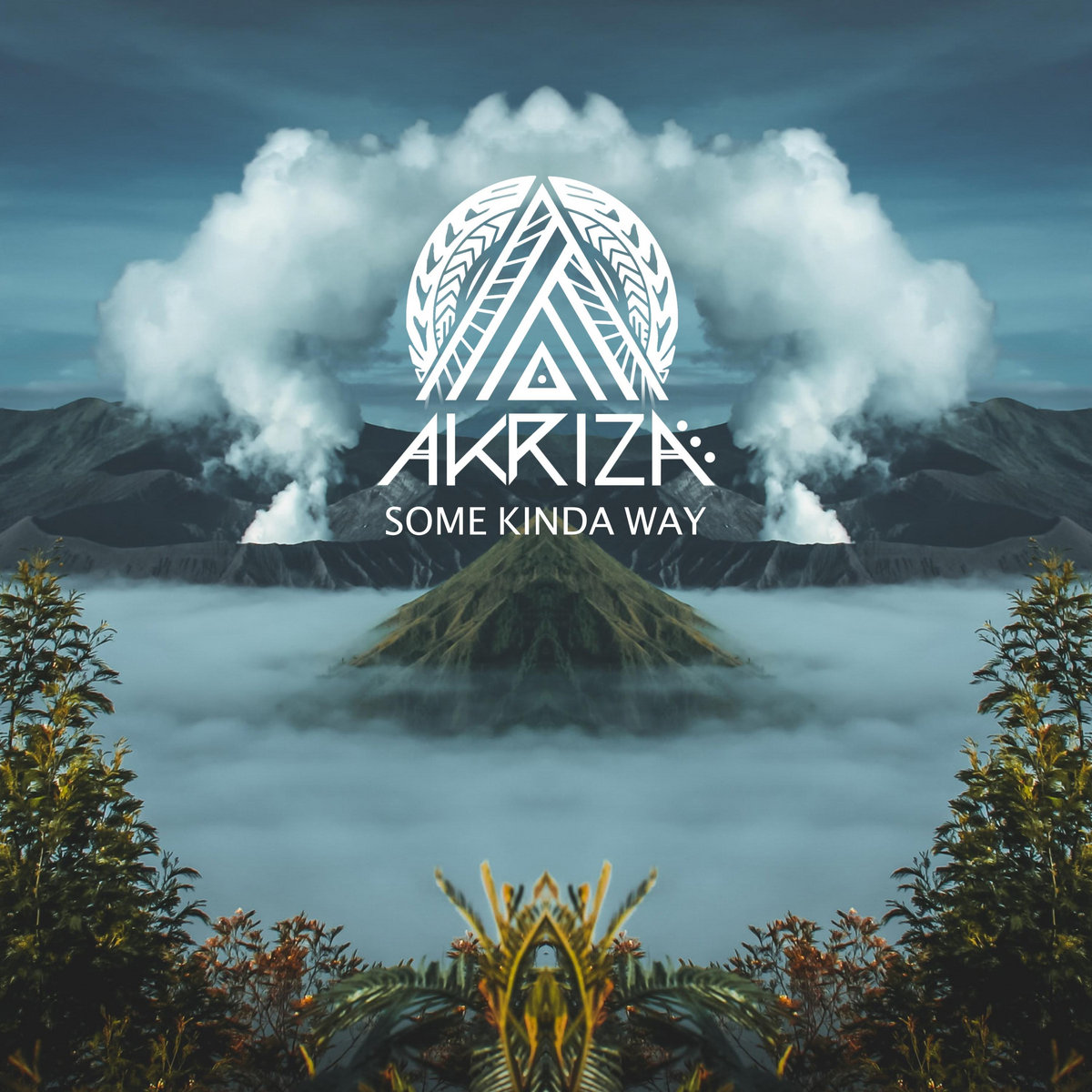 Some Kinda Way | Akriza