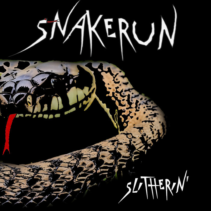 Slitherin' | Snakerun