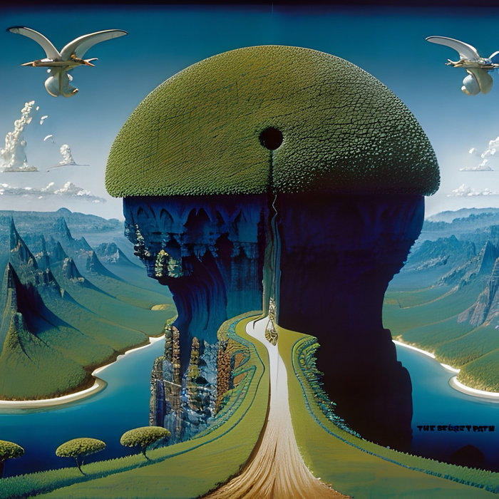 The Secret Path | The Secret Path