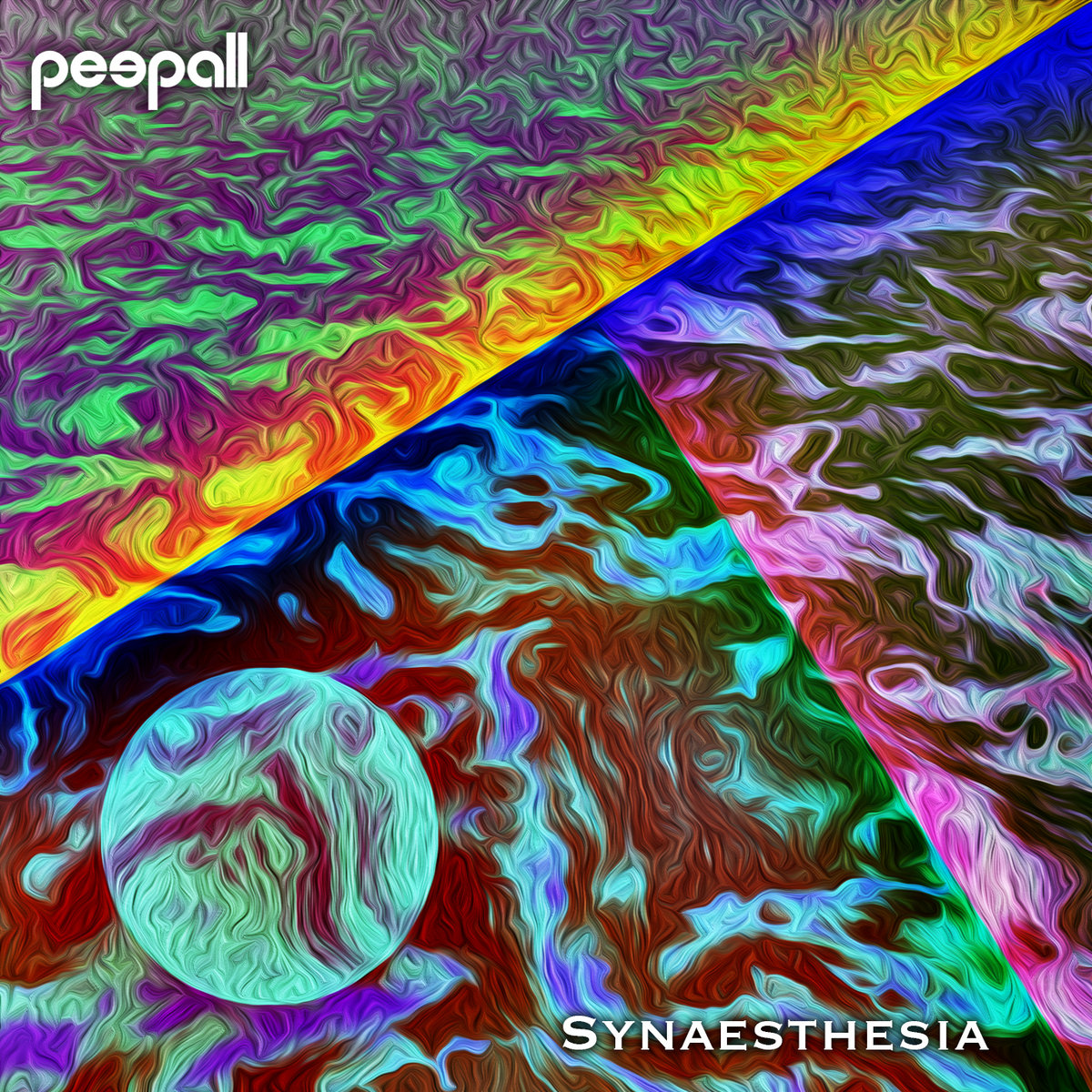 Synaesthesia | Peepall