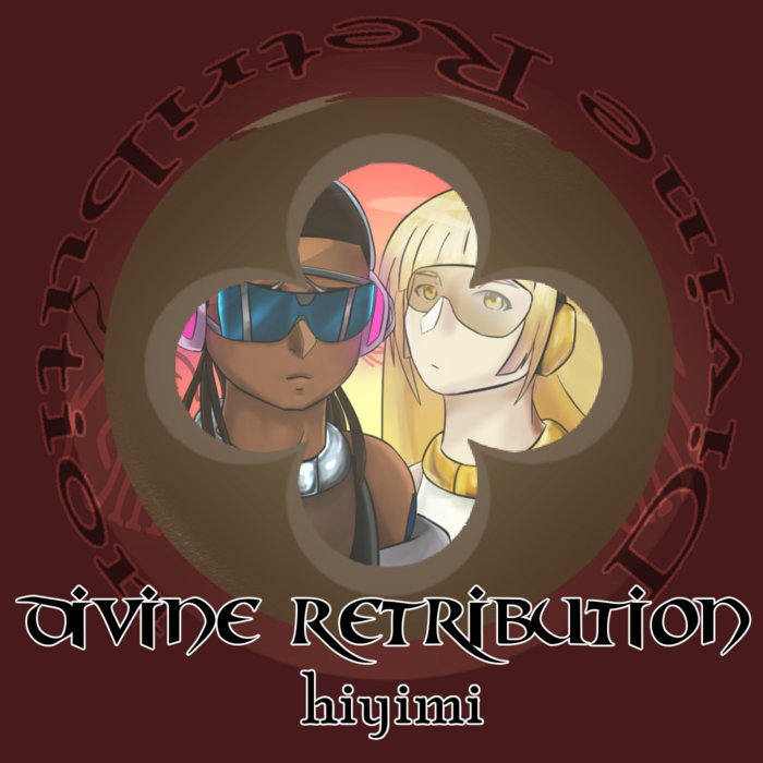 Divine Retribution | hiyimi