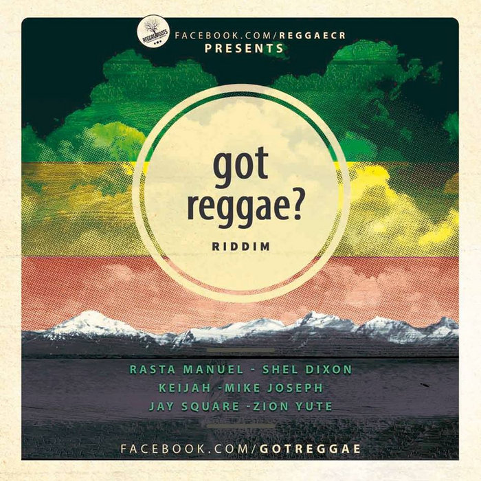 Got Reggae Riddim | Got Reggae | Got Reggae?