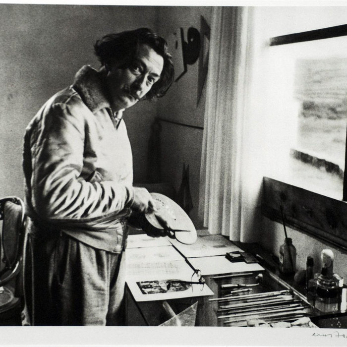 Surrealism Ear[ism] | Dali's devices