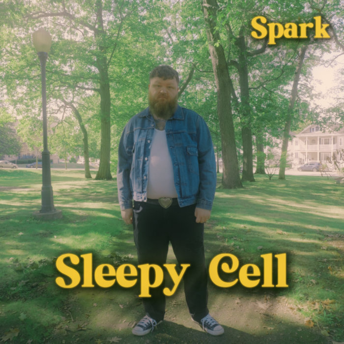 Spark EP | Sleepy Cell