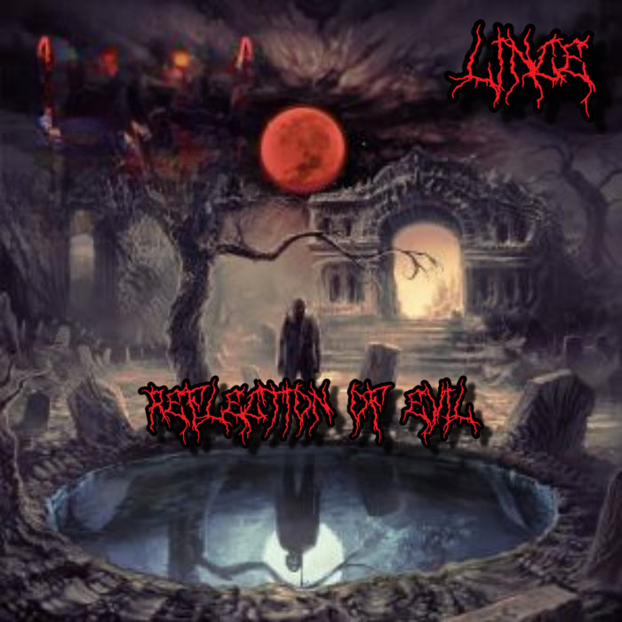 6-REFLECTION OF EVIL | VOZ:Lince / MUSICA:Alex Rüdinger | LINCE