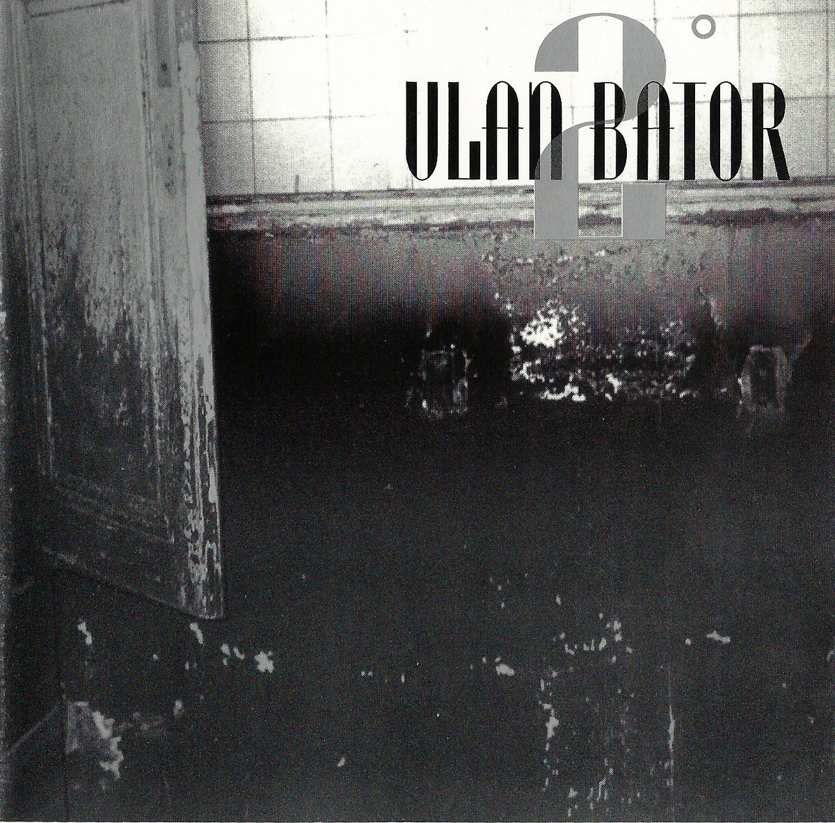 2° | ULAN BATOR