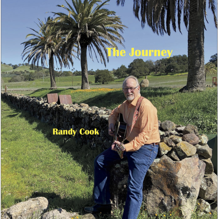 The Journey | Randy Cook