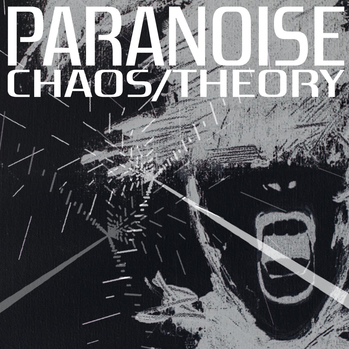 CHAOS | Paranoise