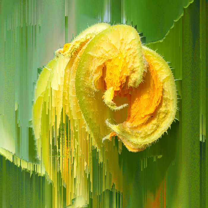 Thaesea | James Plotkin