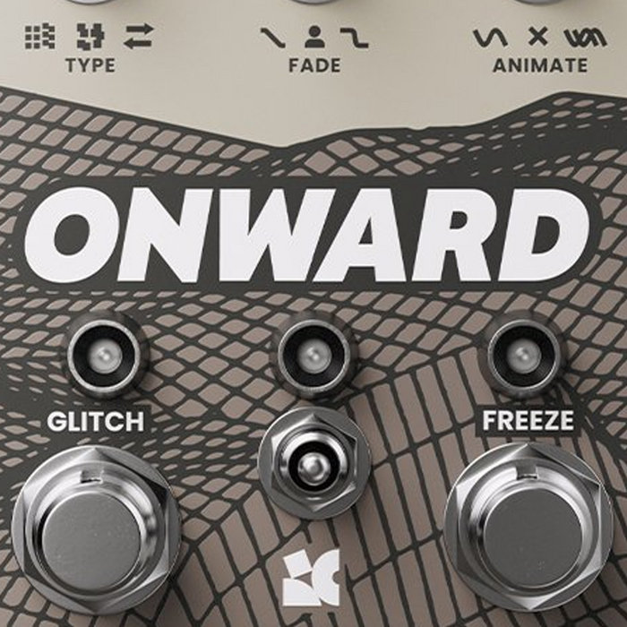 Onward | Emily Hopkins