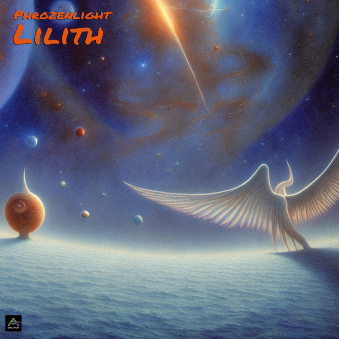 Lilith | Phrozenlight