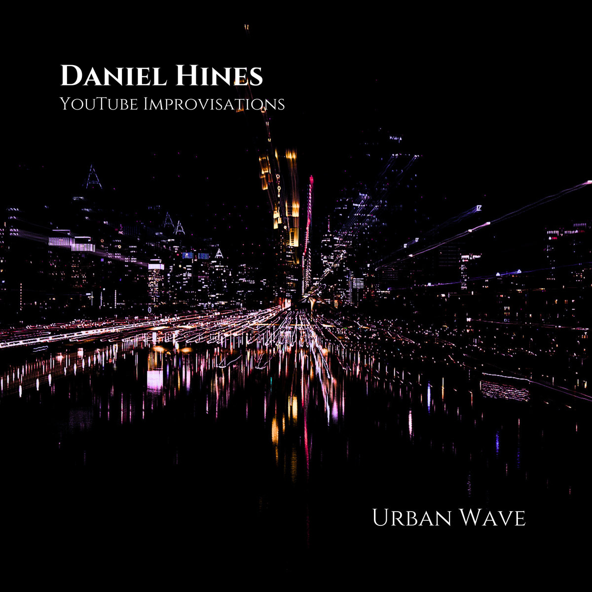Urban Wave | Daniel Hines