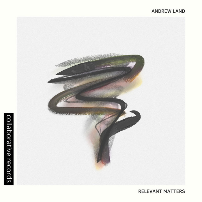 Relevant Matters | Andrew Land