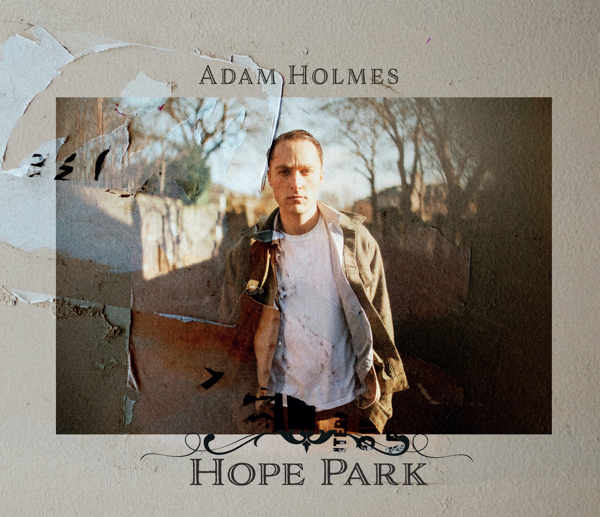 Hope Park | Adam Holmes