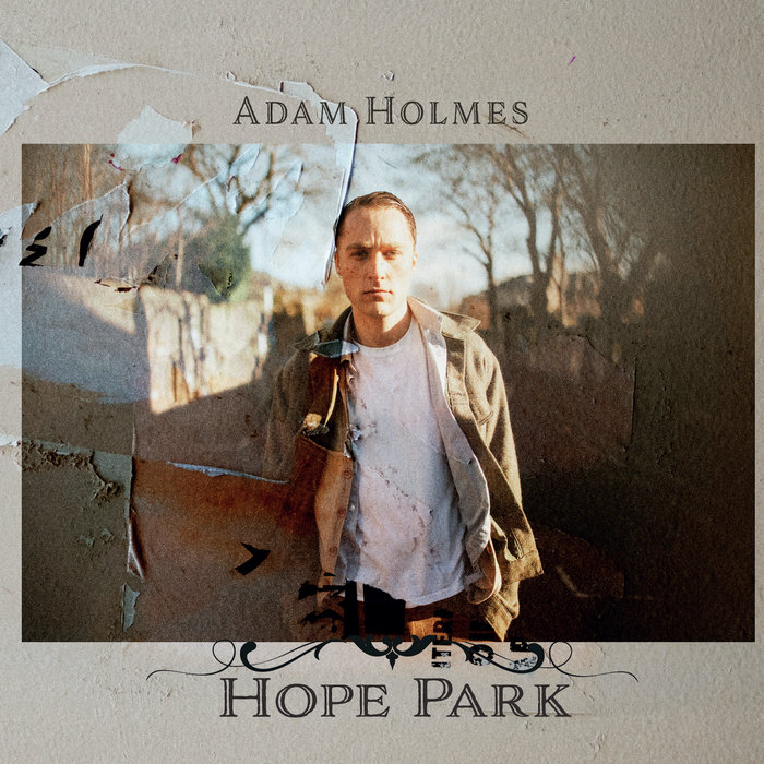 Hope Park | Adam Holmes