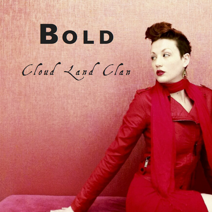 Bold | Cloud Land Clan | Patrick Short's Extended Family