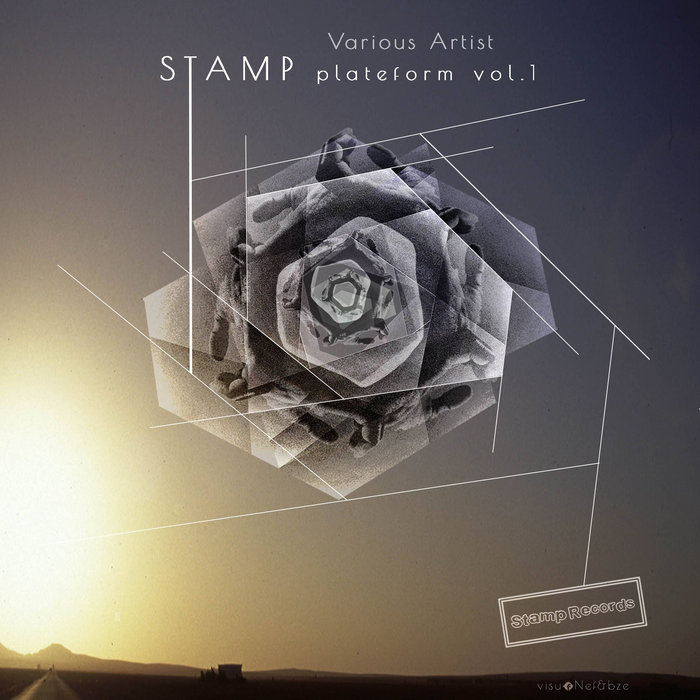 VA Stamp Plateform Vol.1 | Stamp Records