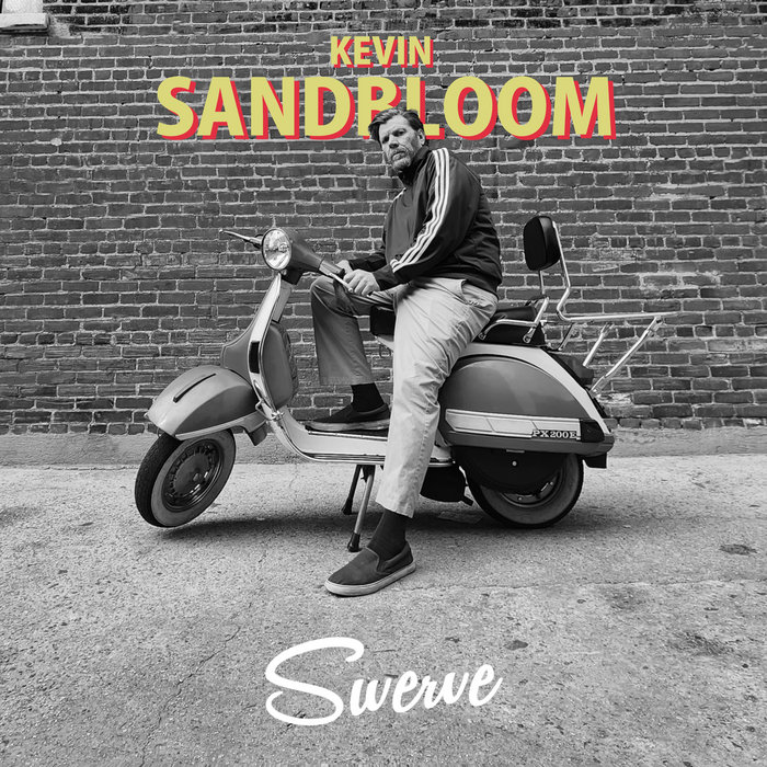 Swerve | Sandbloom