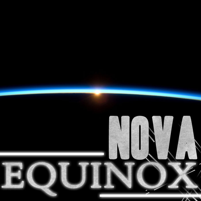 Equinox | MarQuis Collins | Lo'Qui