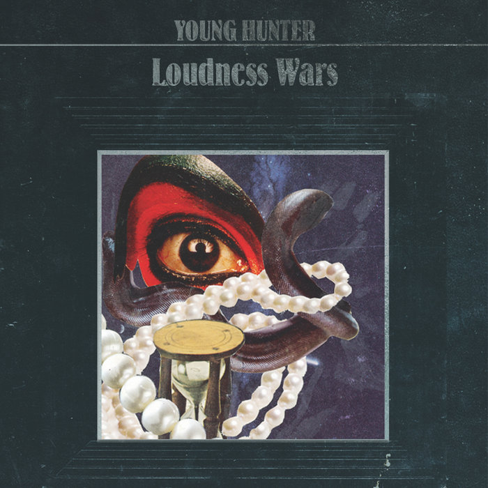 Loudness Wars | Young Hunter