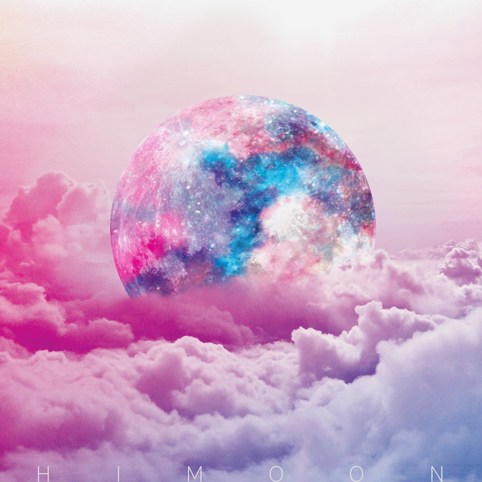 Hi Moon (Feat.박지섭) | Lil FISH | RUBY RECORDS