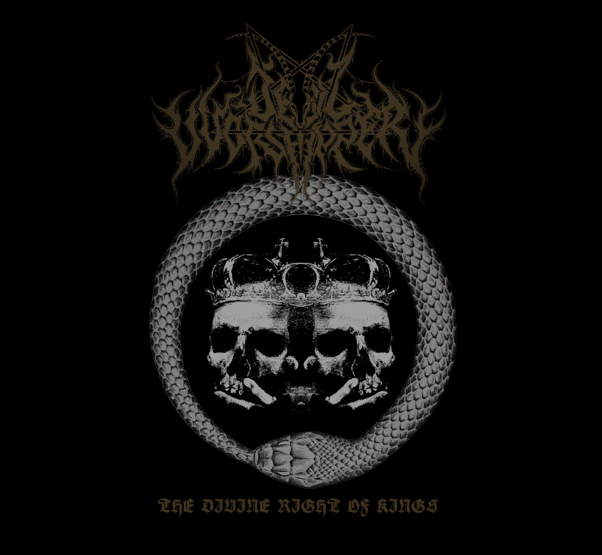 Divine Right Of Kings Symbol