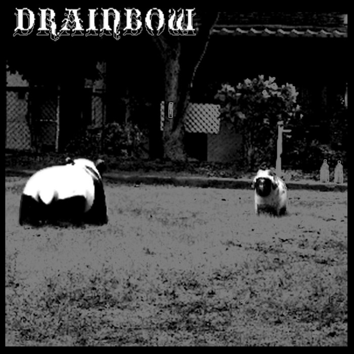 DRAINBOW (Remastered) | Goddess | DARK AGE WORLD CULT