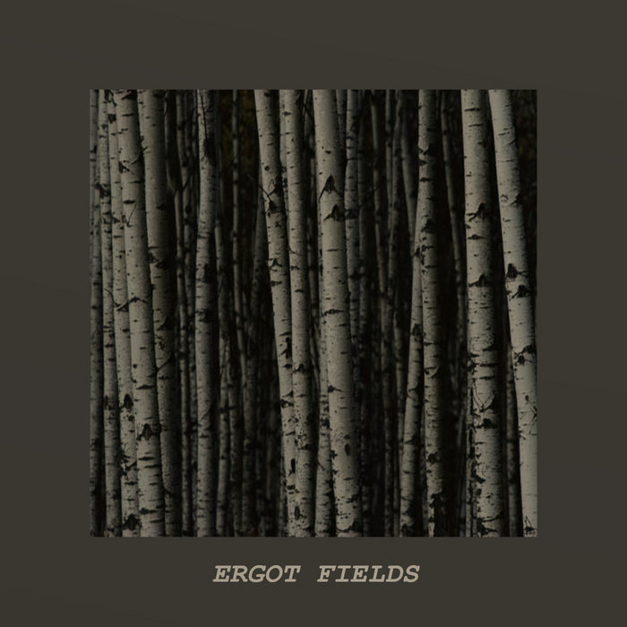 Forest Forms | ERGOT FIELDS