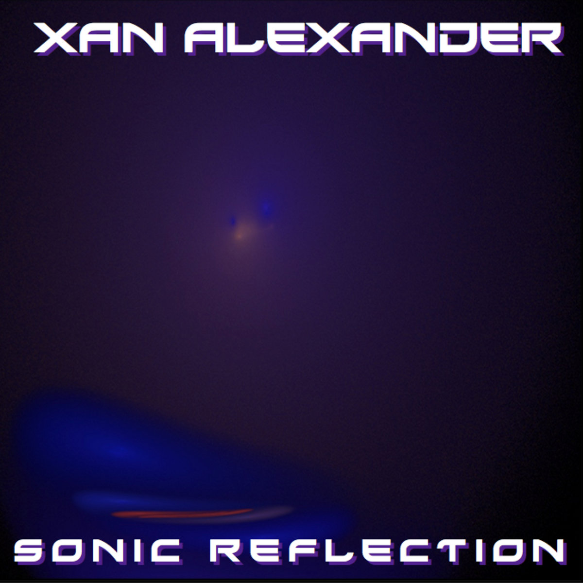 Sonic Reflection | Xan Alexander
