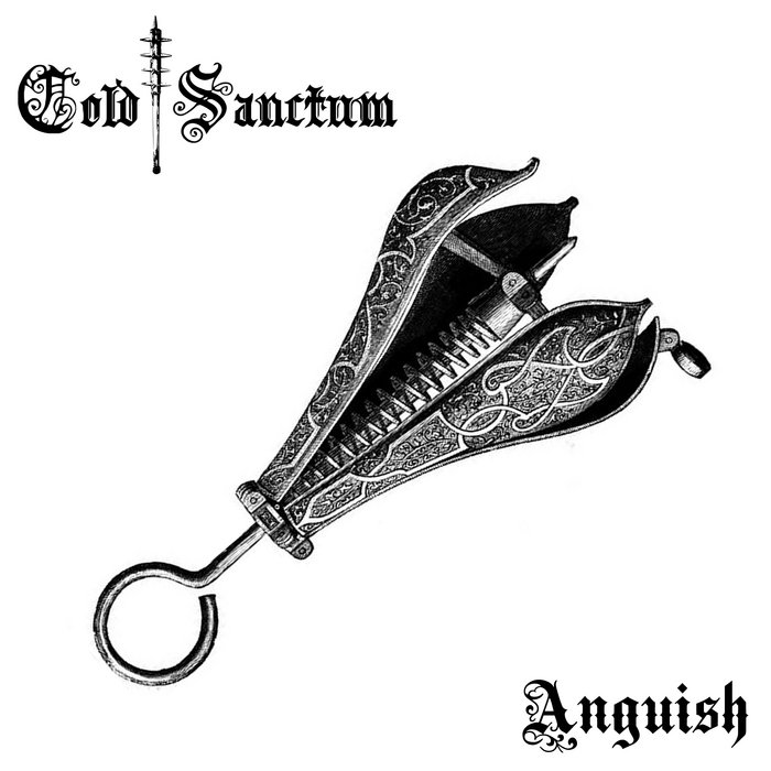 Anguish Cold Sanctum anguish-cold-sanctum