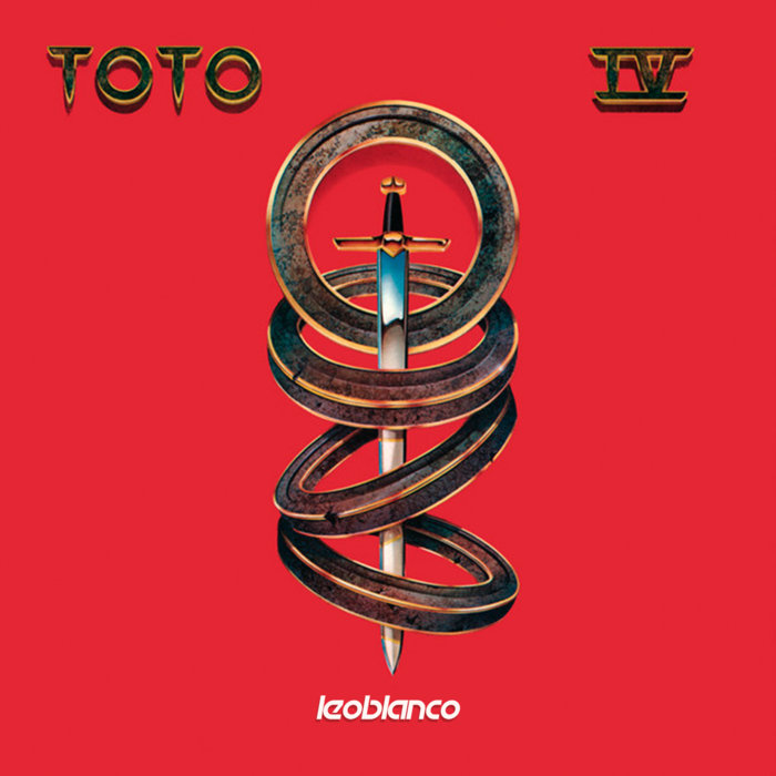 Toto - Africa (Leo Blanco Remix) | Leo Blanco