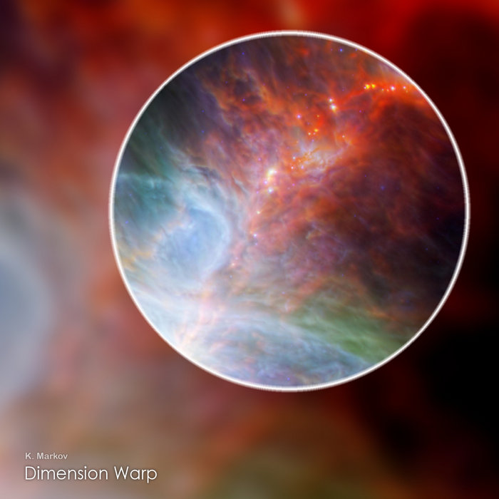 Dimension Warp | K.Markov