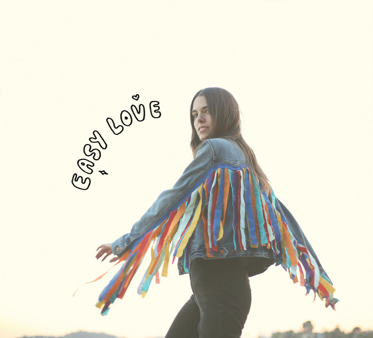 Easy Love | Easy Love