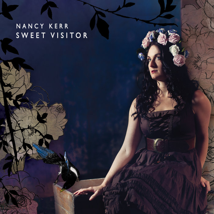 Sweet Visitor | Nancy Kerr