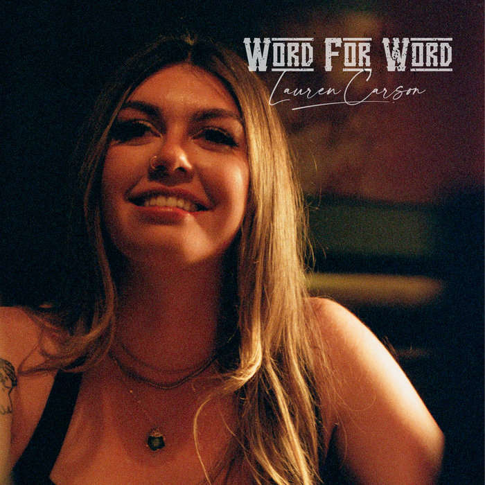 Word for Word | Lauren Carson