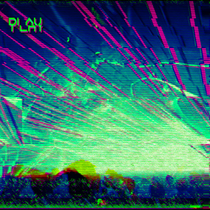 Recovered Excerpts From a Dream Rave | DJ PUNS | what explosions do to ...