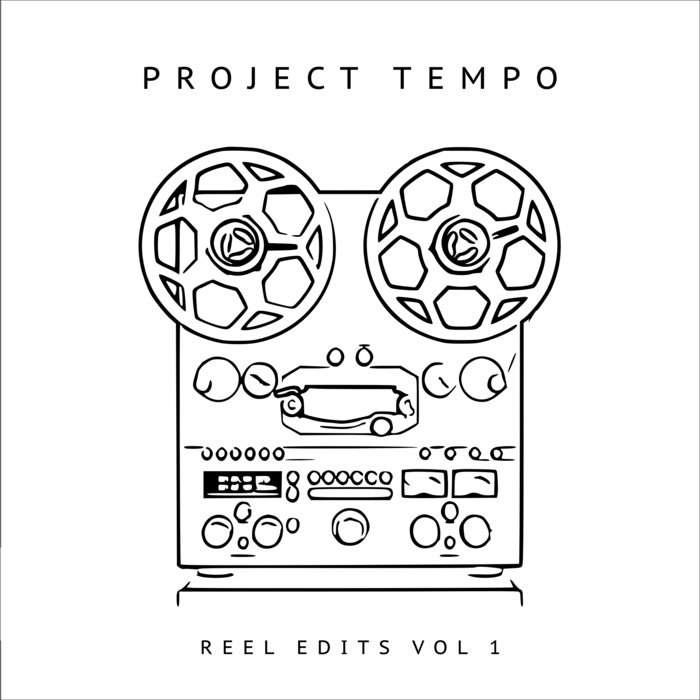 Reel Edits Vol 1 | Project Tempo