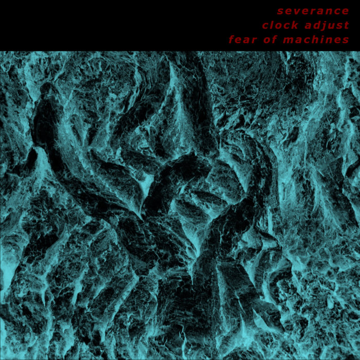 Severance EP | Charlie May