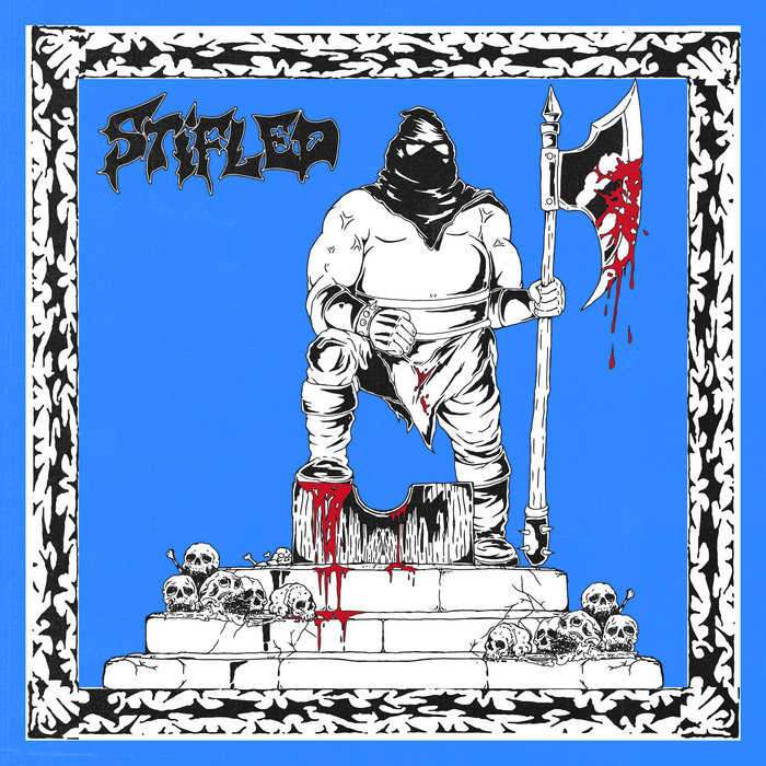 Stifled - Demo | Stifled