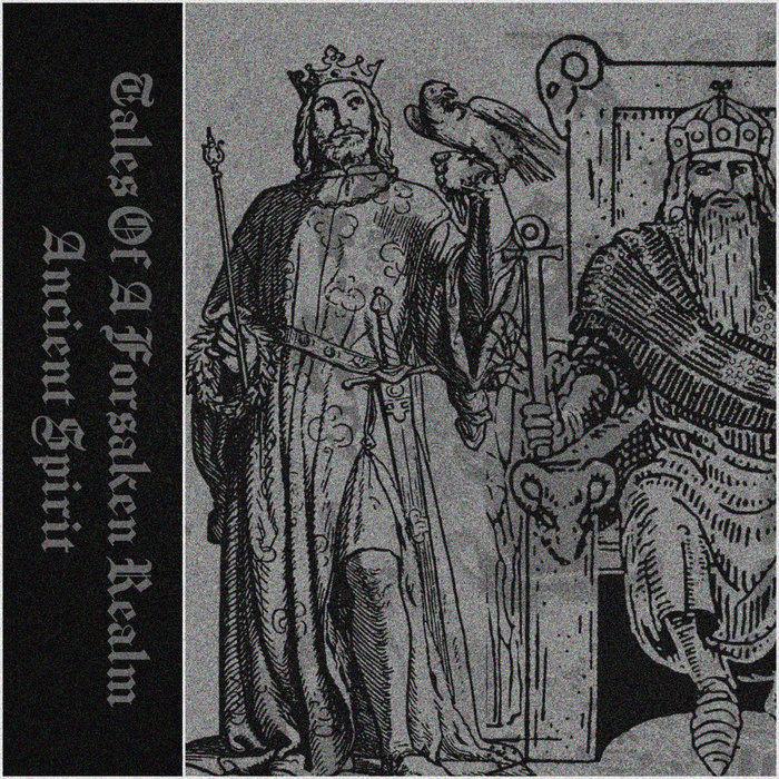 Knights Oath Of Fealty | Ancient Spirit | V33 Records