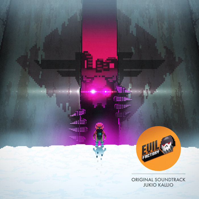 Evil Factory OST | Jukio Kallio