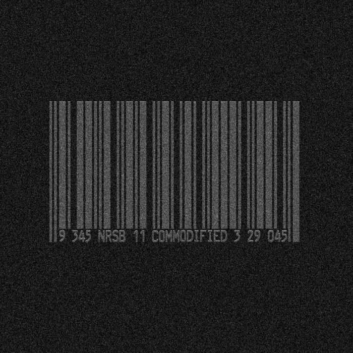 Commodified | NRSB-11 | Disciples